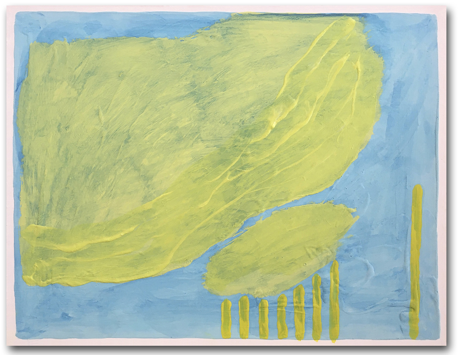 RUNA Artist. Oil and acrylic paintings made by the portuguese artist RUNA