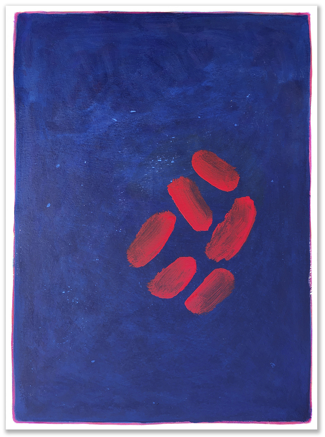 RUNA Artist. Oil and acrylic paintings made by the portuguese artist RUNA