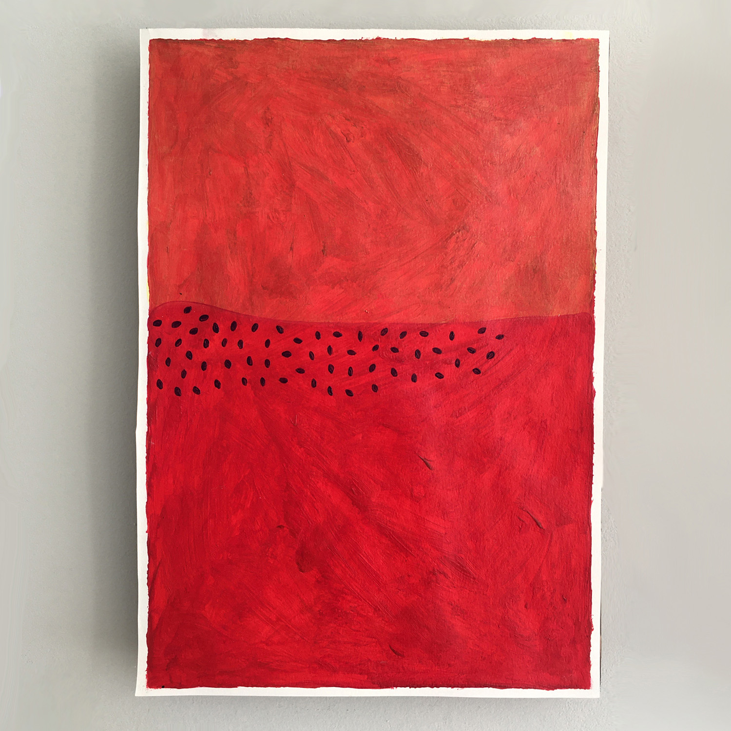 RUNA Artist. Oil and acrylic paintings made by the portuguese artist RUNA